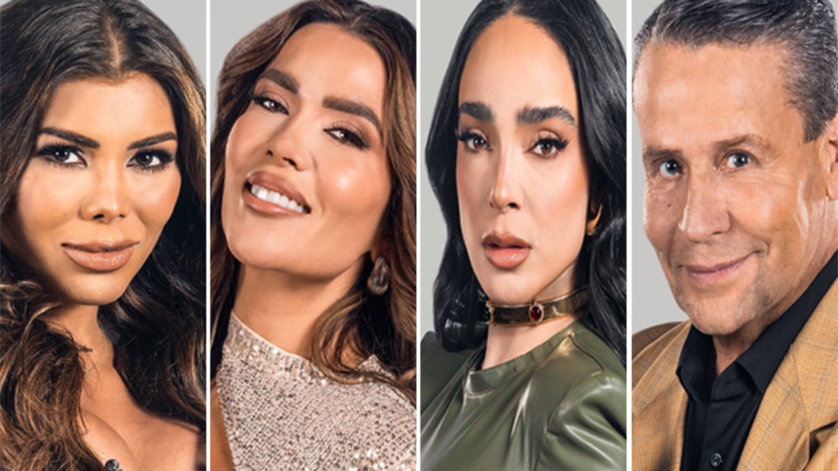 Quién es el posible eliminado de La Casa de los Famosos All-Stars ...