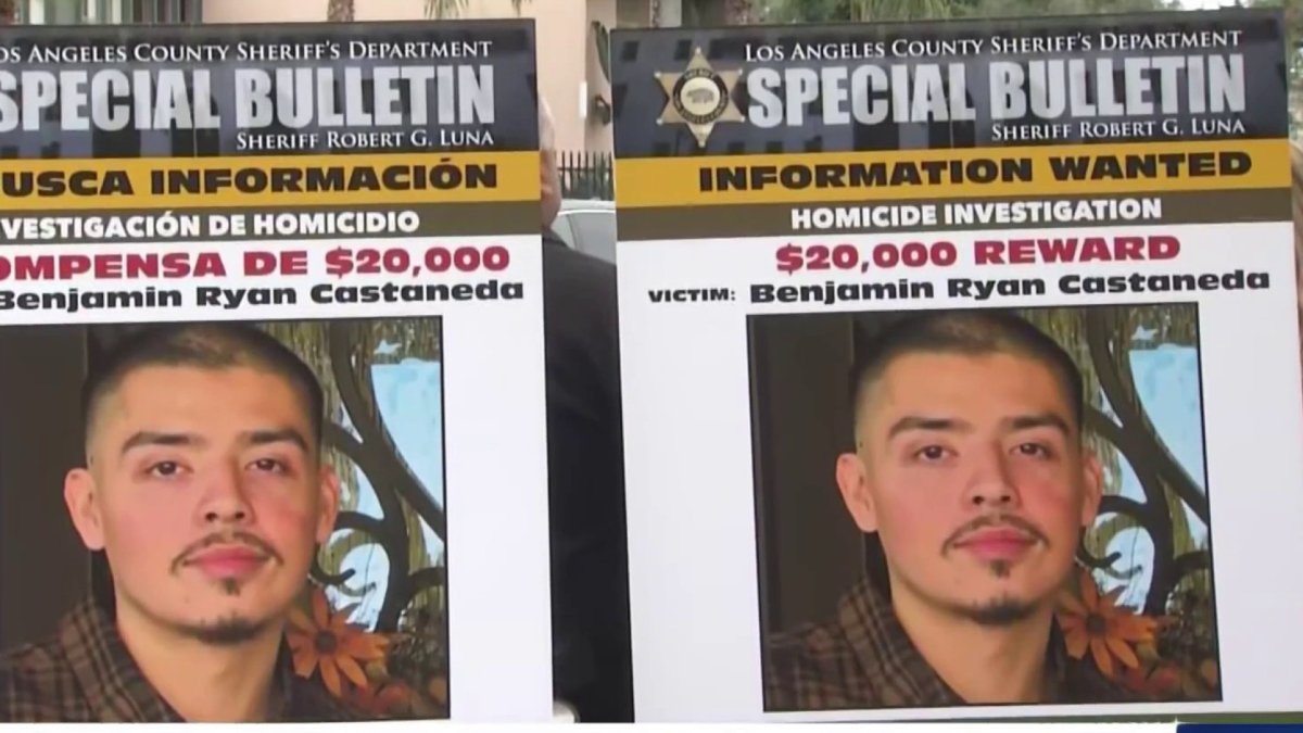 Anuncian recompensa para resolver asesinato de veterano de Marina ...