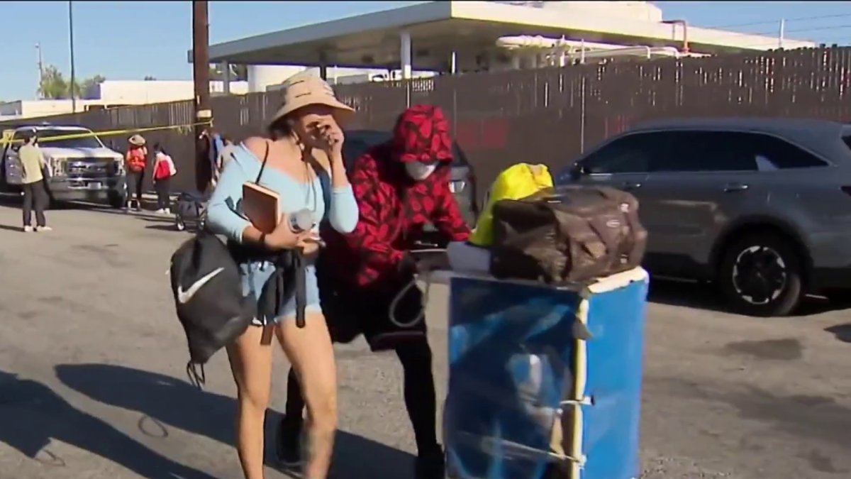 Putas En Van Nuys
