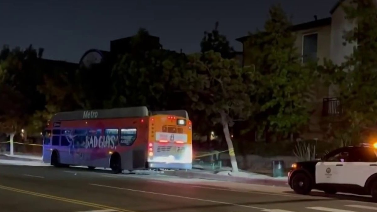 Identifican a joven asesinada en bus de Metro – Telemundo 52