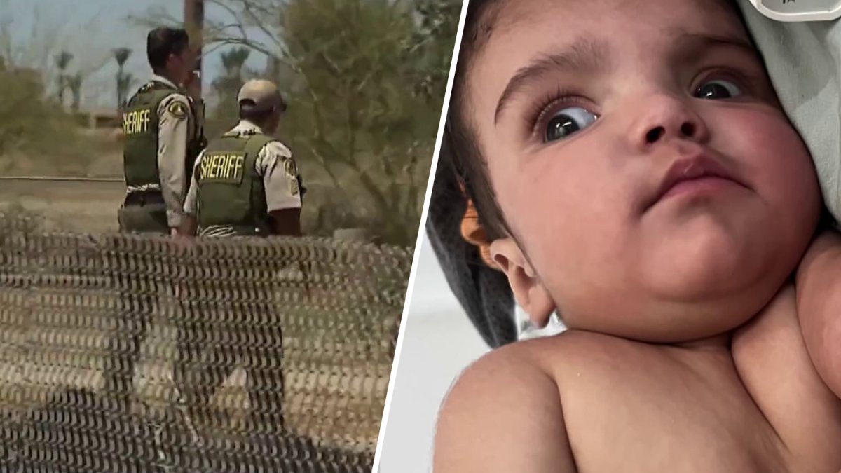 Reportan posible avistamiento en la búsqueda de Emmanuel Haro ...