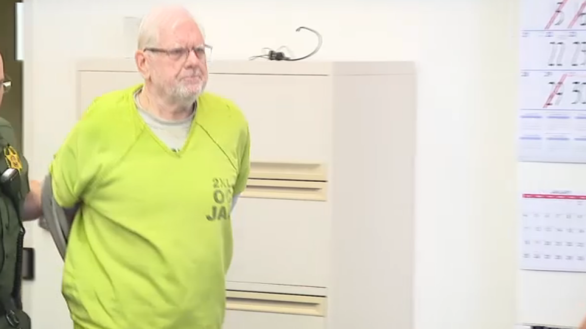 Juez Jeffrey Ferguson condenado a cadena perpetua – Telemundo 52