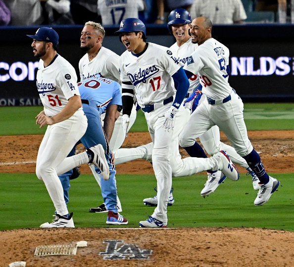 ¿Cuándo juegan los Dodgers? – Telemundo 52