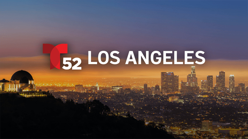 Telemundo 52 Los Ángeles: Nuestra historia, equipo y misión – Telemundo 52
