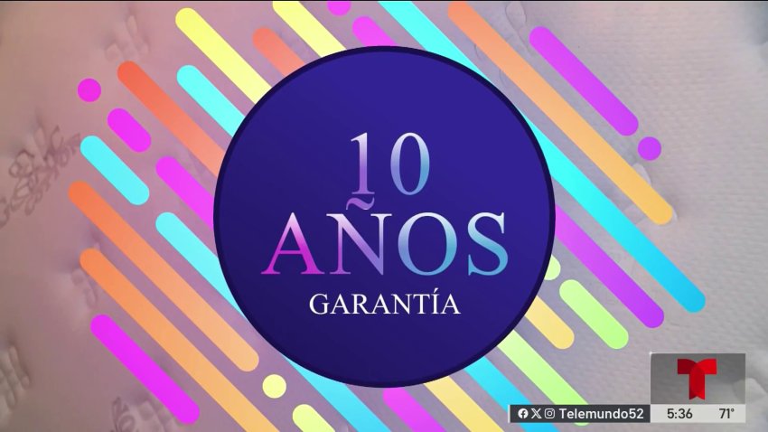 Responde – Telemundo 52