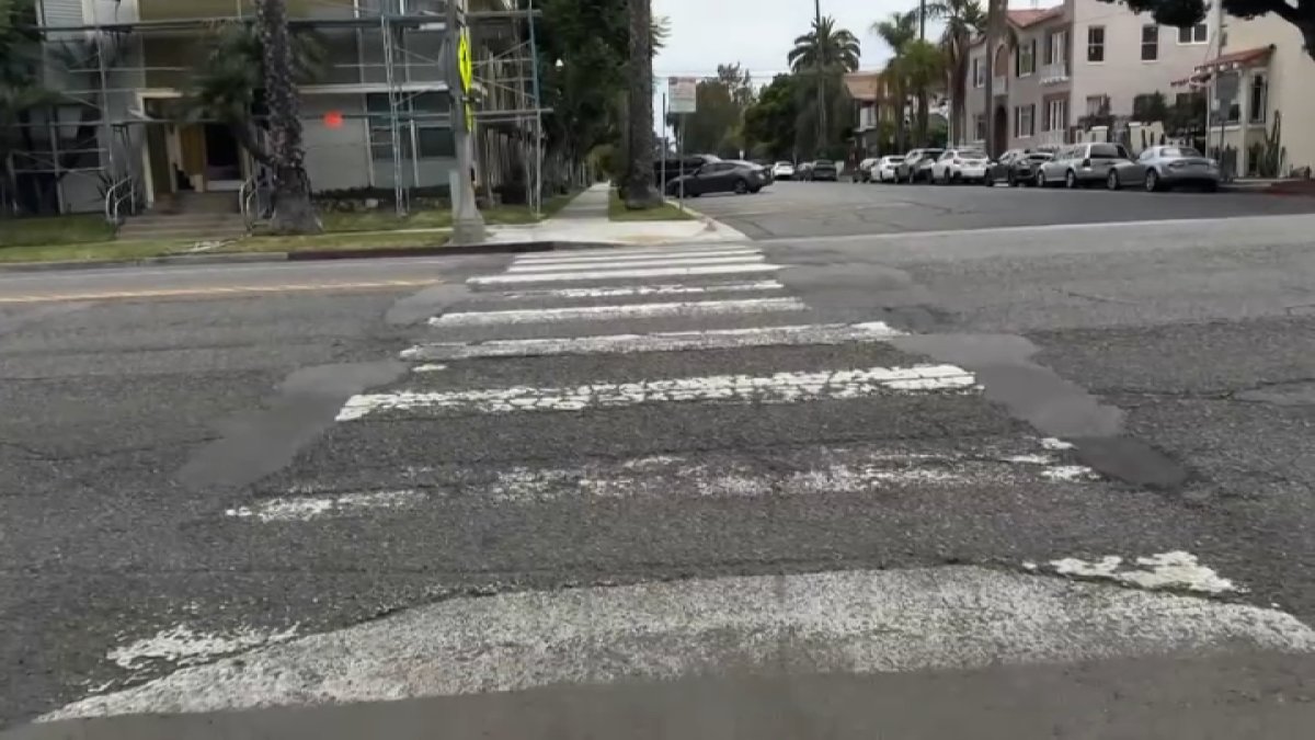 Nuevos datos revelan las calles más peligrosas de Long Beach – Telemundo 52