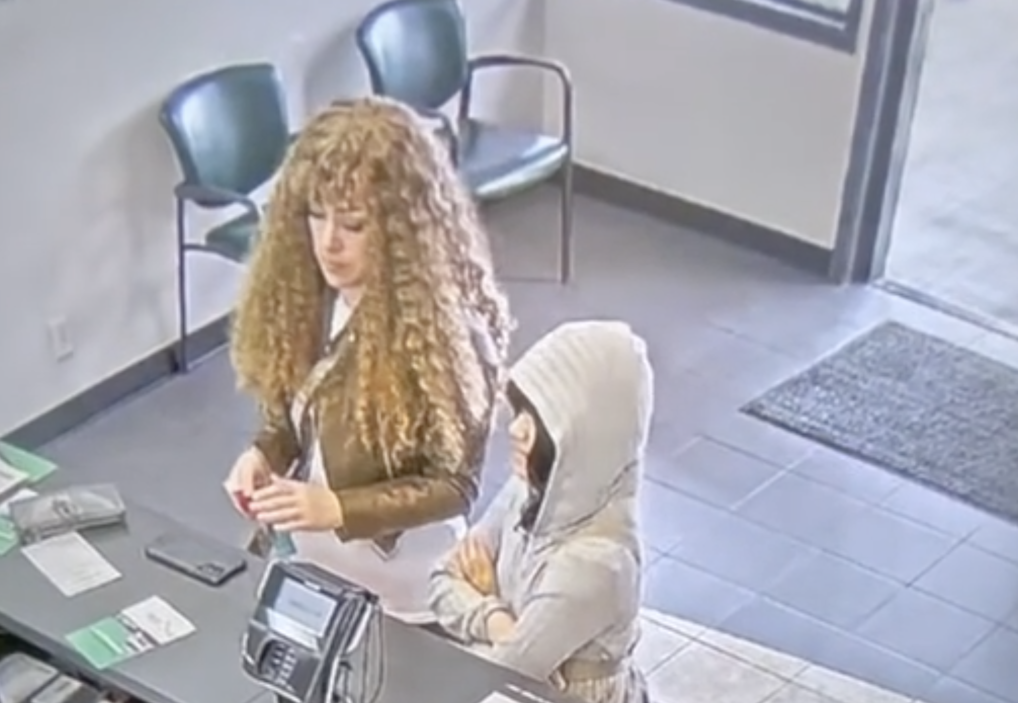 Arrestan a madre de la menor desaparecida Melodee Buzzard – Telemundo 52