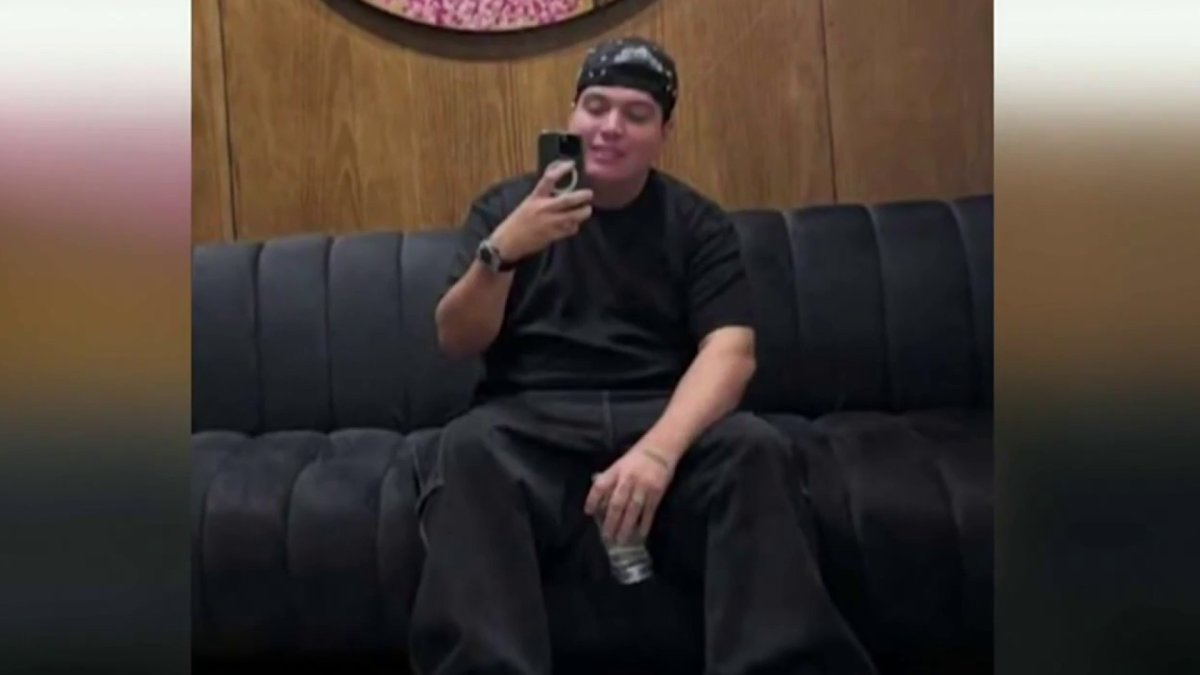 Asesinan al influencer "El Jerry" en Sinaloa – Telemundo 52