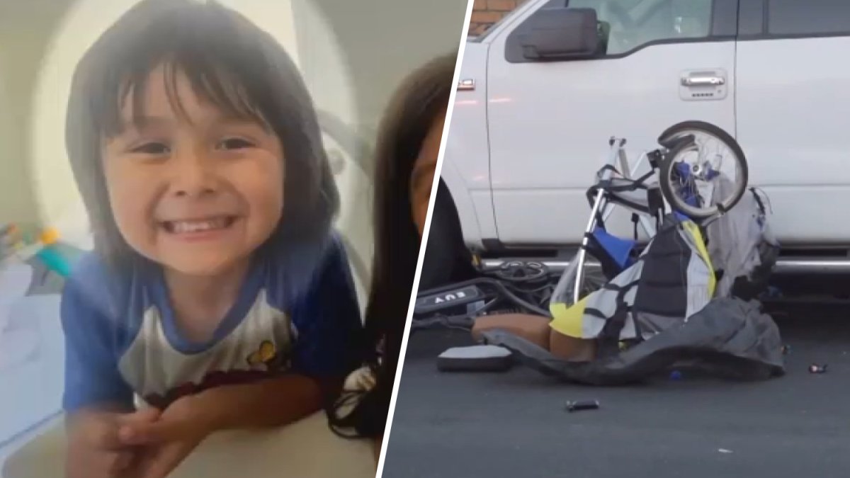 Conductor recibe 16 años de prisión por muerte de un niño de Garden ...