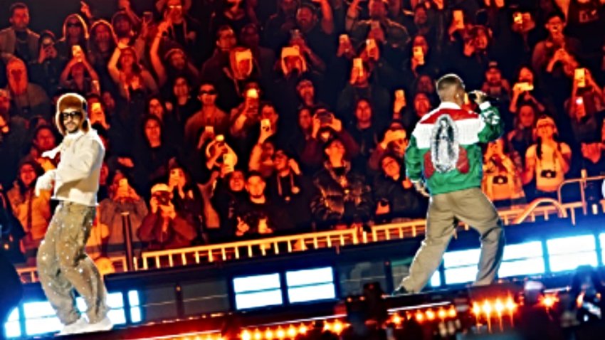 Bad Bunny y J Balvin se reconcilian en México – Telemundo 52