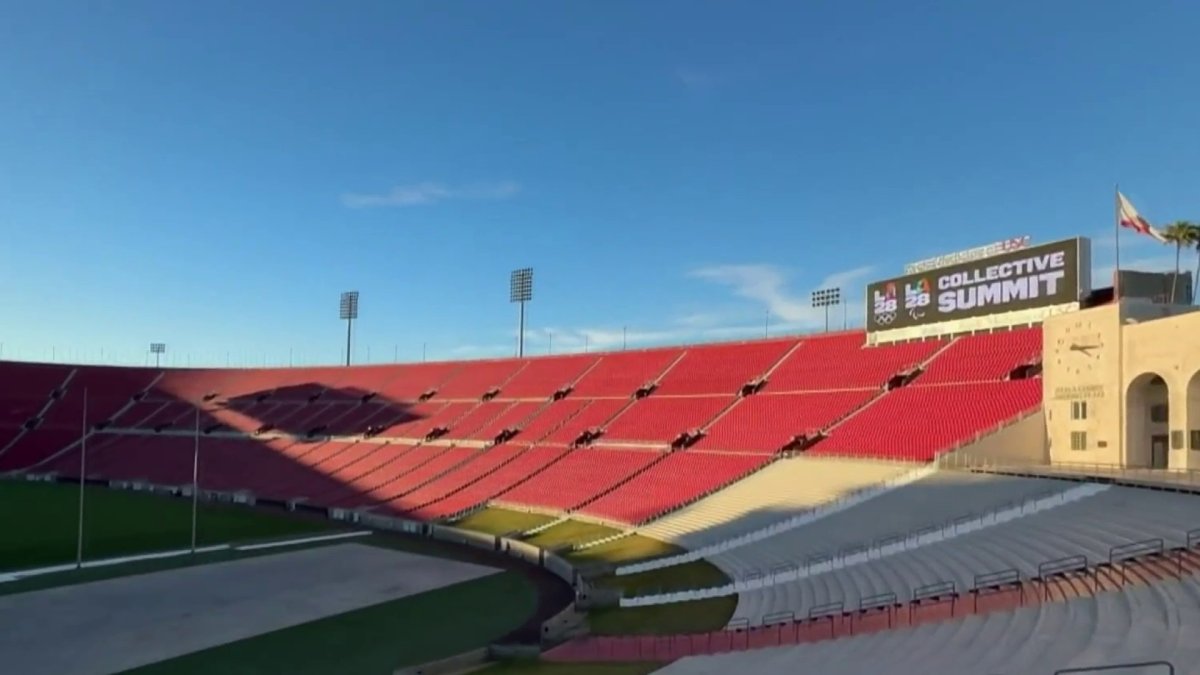 Anuncian la inscripción en lotería de boletos para las olimpiadas ...