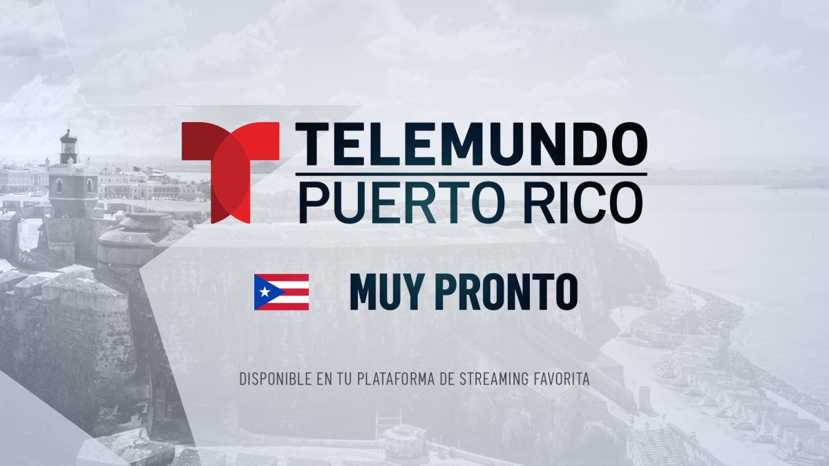 Accede a Telemundo Puerto Rico online muy pronto – Telemundo 52