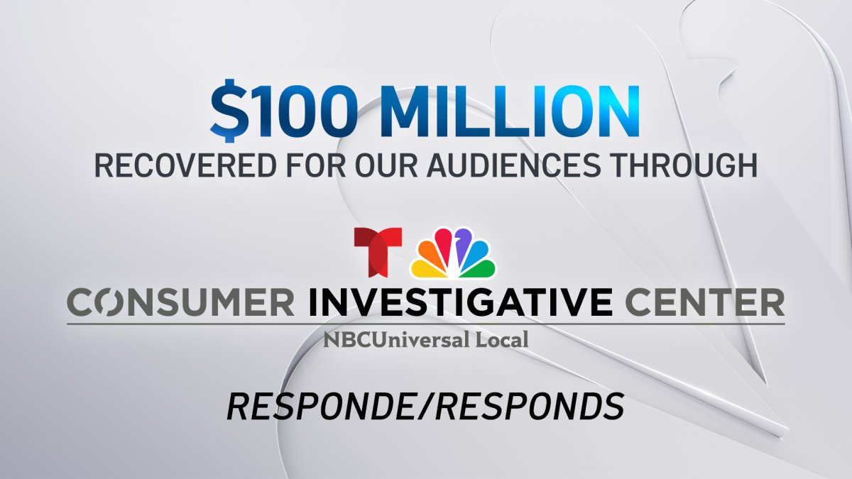 NBCU Local supera los $100 millones recuperados para la comunidad ...