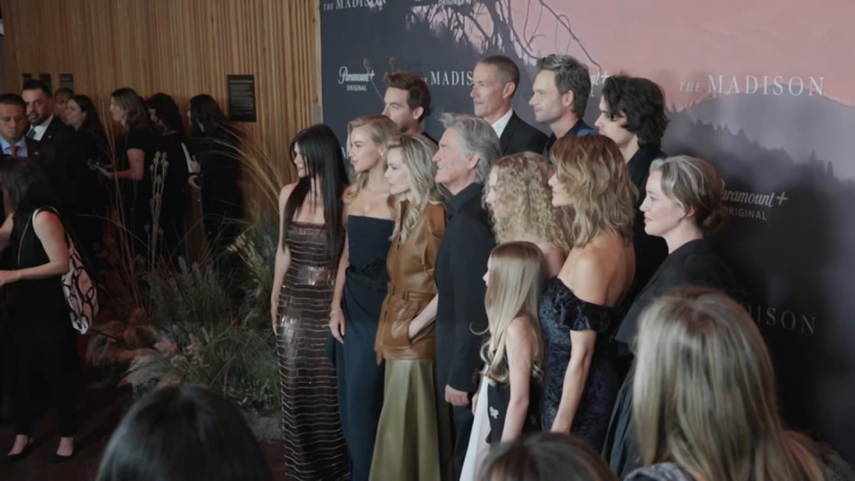 “The Madison”: la serie que mezcla amor y drama – Telemundo 52