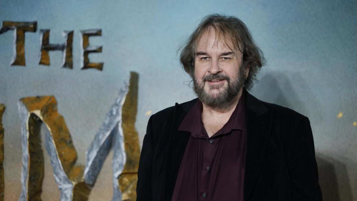 Habrá nueva película de "The Lord of the Rings": lo que se sabe ...