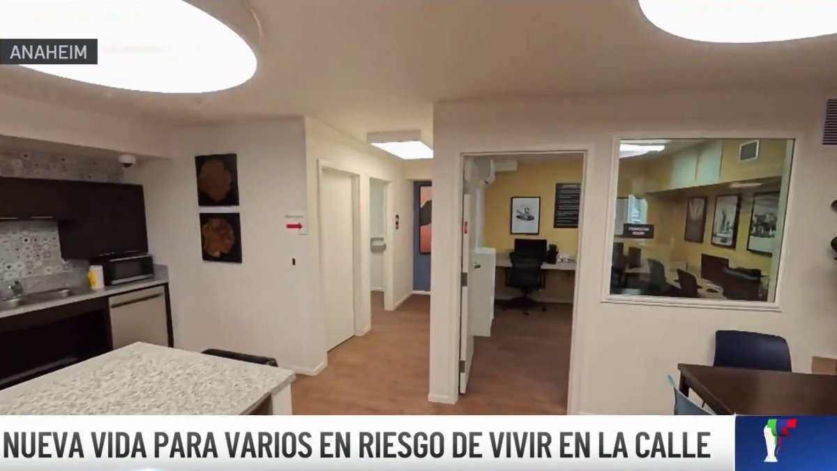 Nuevo hogar para decenas de personas a punto de quedar en la calle ...