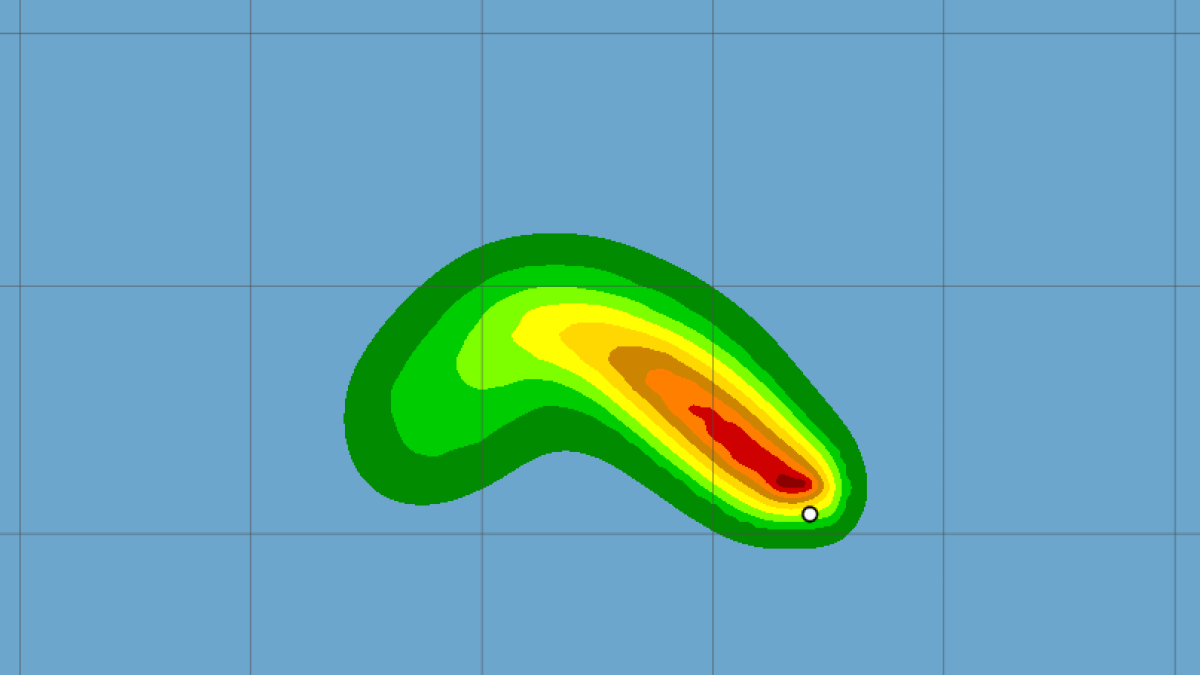 Tormenta tropical Amanda se forma en el Pacífico – Telemundo 52
