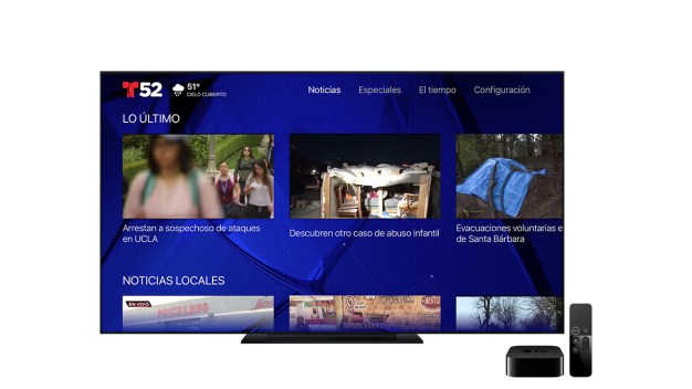Noticiero Telemundo 52 | Telemundo 52